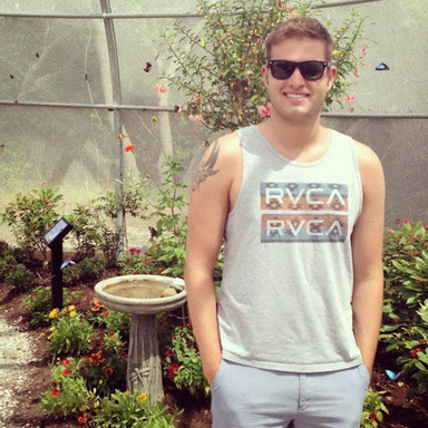 Viewing NYC Masthead | Viewing NYC