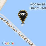 [WATCH] Overnight On NYC’s Tiniest Island | Viewing NYC