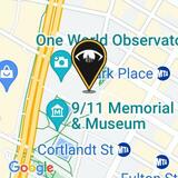 [WATCH] Inside a NYC Theater Encased in 5,000 Marble Tiles | Viewing NYC