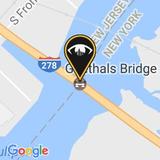 [WATCH] 360° Video Shows Staten Island's New Goethals Bridge Under ...