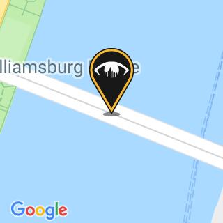 [WATCH] Aerial View of Williamsburg Bridge and Lower East Side ...