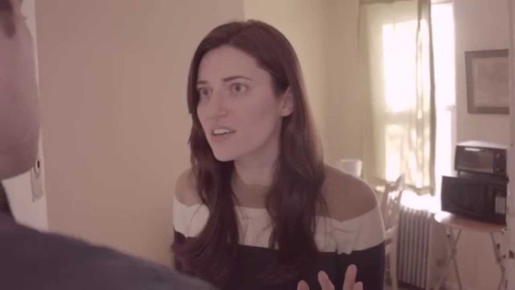 "Neighbors", a Comedic Web Series About a Woman's Bizzare Encounters ...