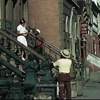 [WATCH] The Smithsonian's America in Color: 1930s | Viewing NYC
