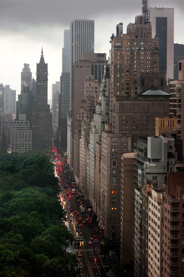 The Magnificent Street Photography of Brooklyn Photographer Joseph O ...