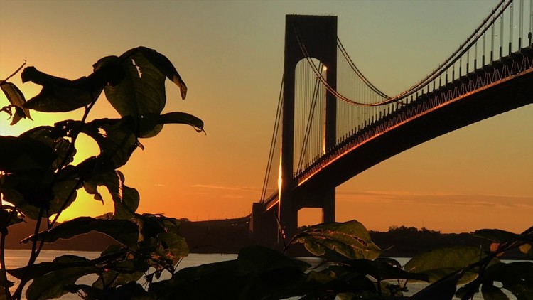 [VIDEO] Take a Tour of Picturesque Fort Wadsworth on Staten Island ...