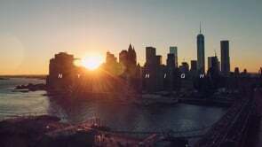 [VIDEO] NY High, a Gorgeous Aerial Video Over Manhattan Bridge and East ...