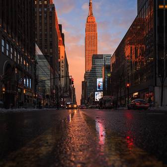 Swale, a Floating Food Forest on a Barge Headed to NYC This Summer ...