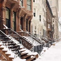 Tuesday, February 9th, 2021, Good Morning! | Viewing NYC