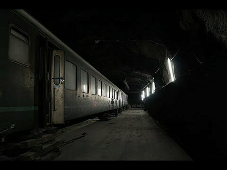 [WATCH] Documentary: Ghost Stations of NYC Subway System | Viewing NYC