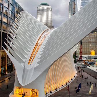 Wednesday, March 24th, 2021, Good Afternoon! | Viewing NYC