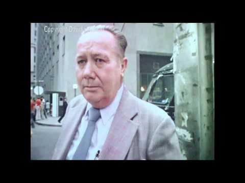[WATCH] Check Out These Vintage "Man of the Street" New York City ...
