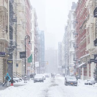 Monday, February 4th, 2019, Good Morning! | Viewing NYC