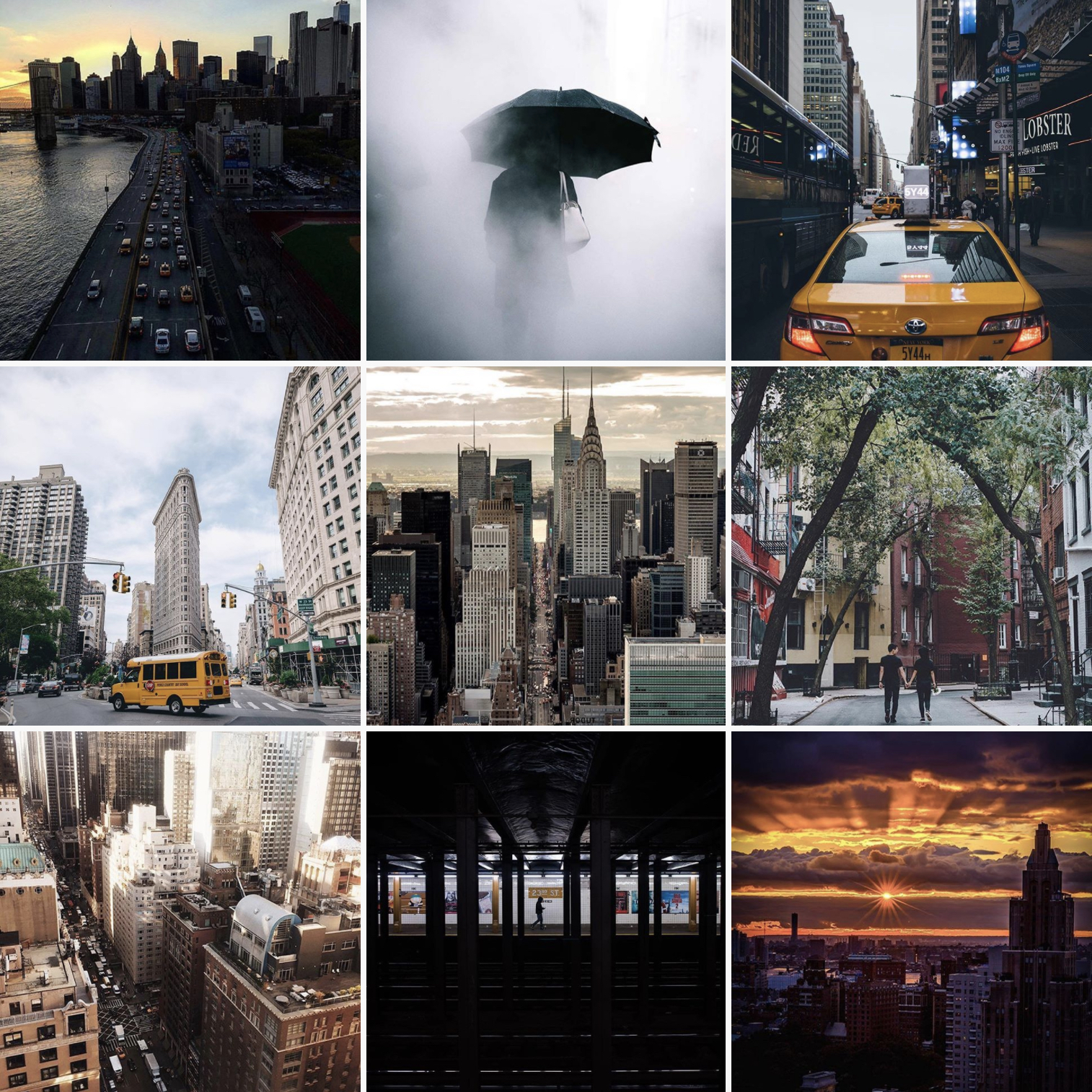 Follow @ViewingNYC for Incredible Photos of New York City | Viewing NYC