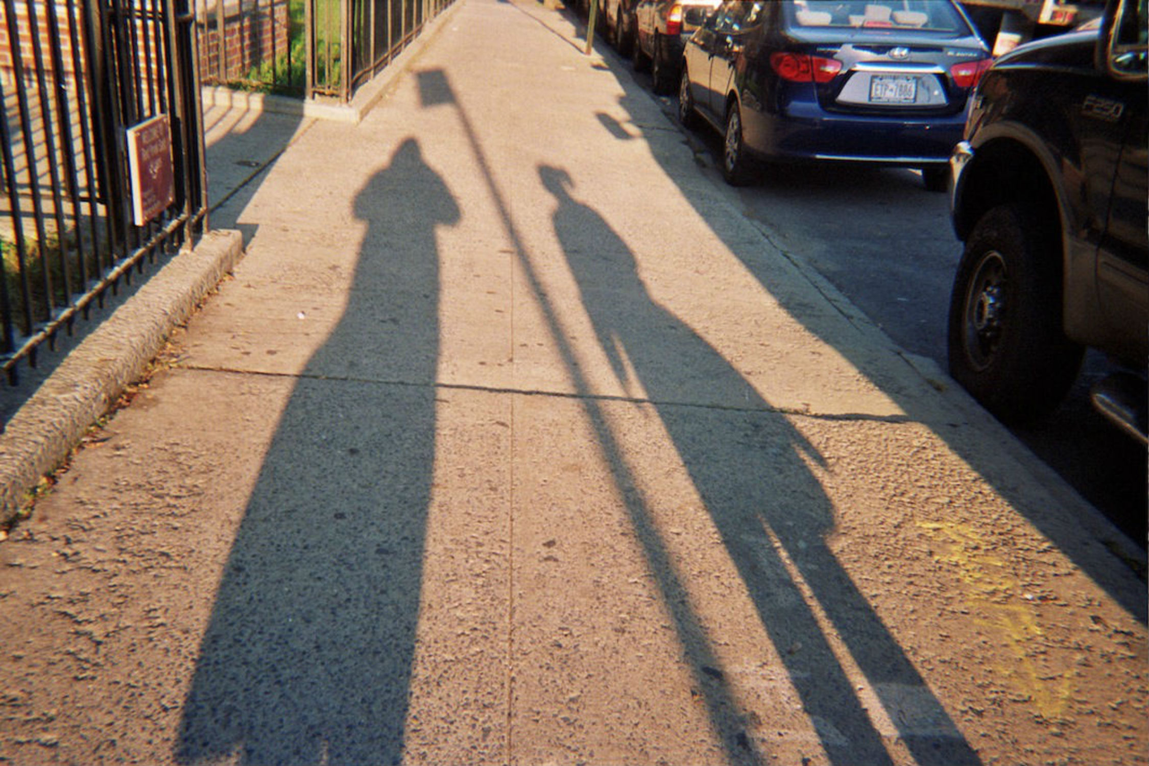 "Project Lives", New Photo Book Exposes What It's Like to Live in New ...