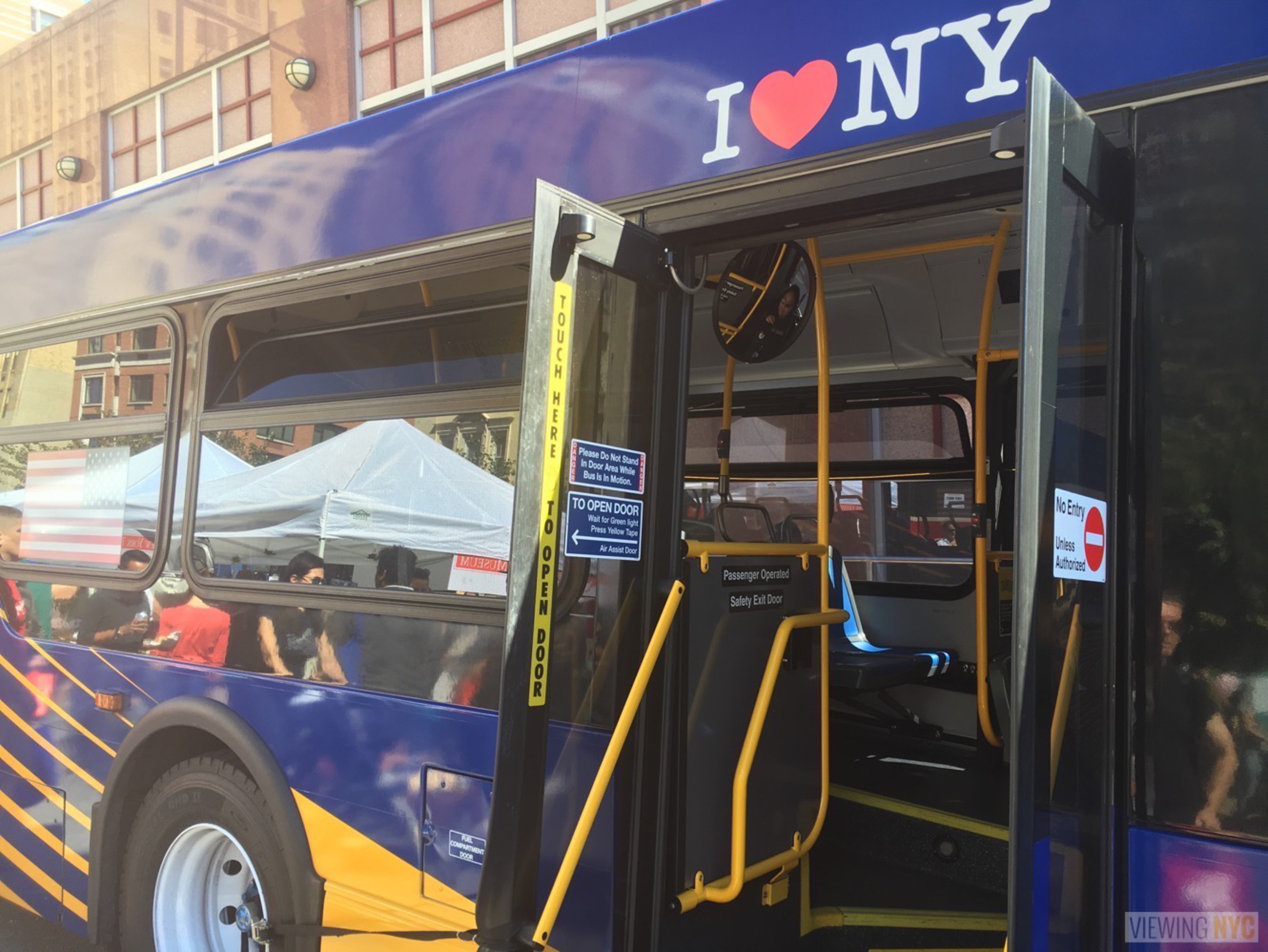 [PHOTOS] Here's What Went Down at the 42nd Annual Atlantic Antic Street ...