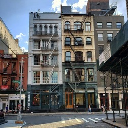 Re-FashioNYC is New York City's Official Clothing Reuse Program ...