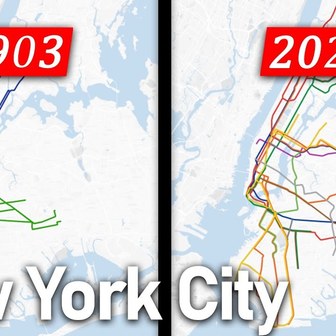 [WATCH] The Secrets of New York City's Fake Buildings | Viewing NYC