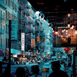 Swale, a Floating Food Forest on a Barge Headed to NYC This Summer ...