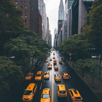 Friday, November 8th, 2019, Good Morning! | Viewing NYC