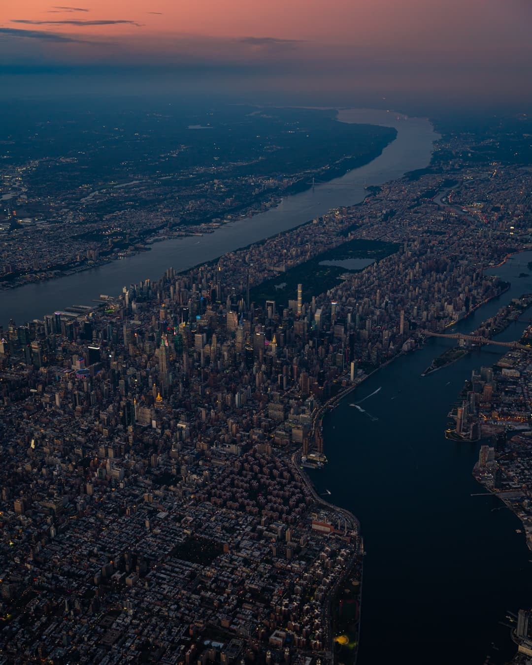 Monday, April 12th, 2021, Good Afternoon! | Viewing NYC