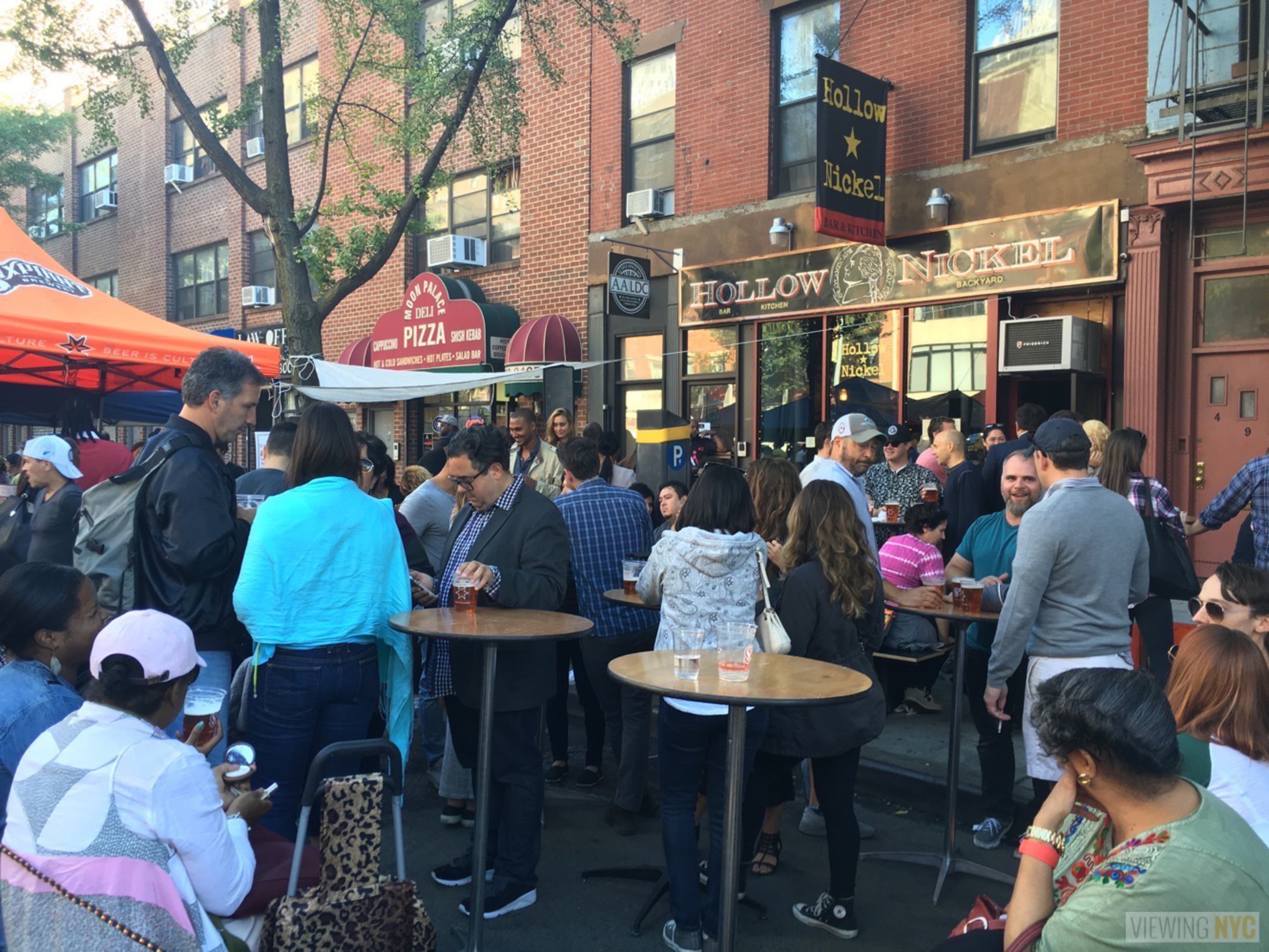 [PHOTOS] Here's What Went Down at the 42nd Annual Atlantic Antic Street ...