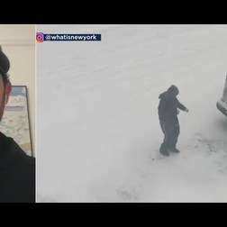 [VIDEO] Meet Father Joseph Espaillat, the Bronx' Rapping Bishop ...