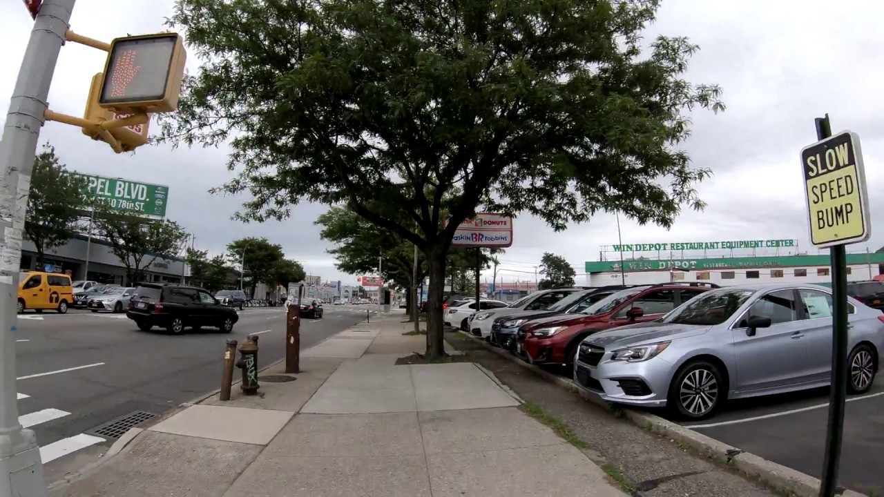 Check Out This Walking Tour of Queens' Northern Boulevard From Long ...