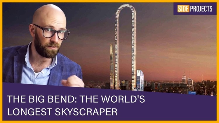 [WATCH] The Big Bend: New York City's Plans for the World's Longest ...