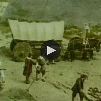 Here's the MTA's Special "VakTrak" Vacuum Subway Train in Action ...