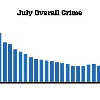 This Interactive NYC Crime Map Lets You Visualize All City Crime Per ...