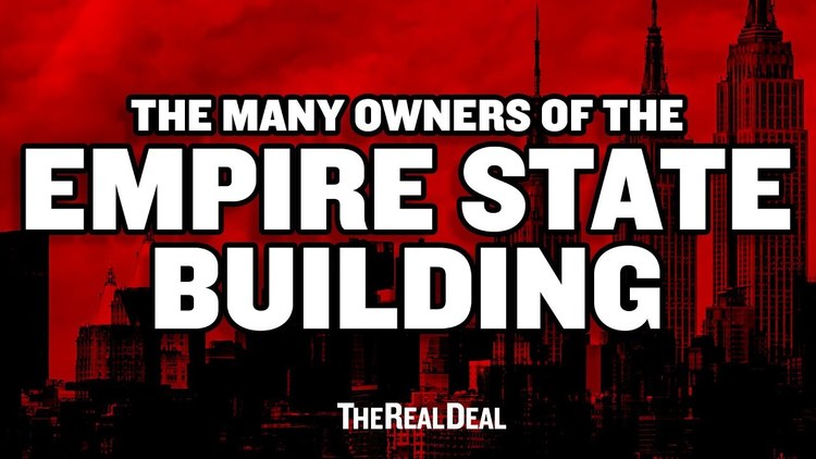 [WATCH] The Many Owners of the Empire State Building | Viewing NYC