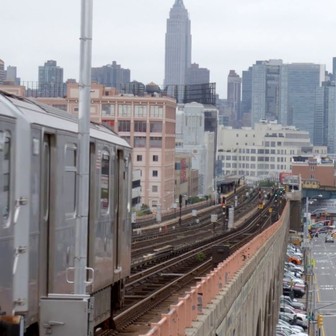 Friday, March 29th, 2019, Good Evening! | Viewing NYC