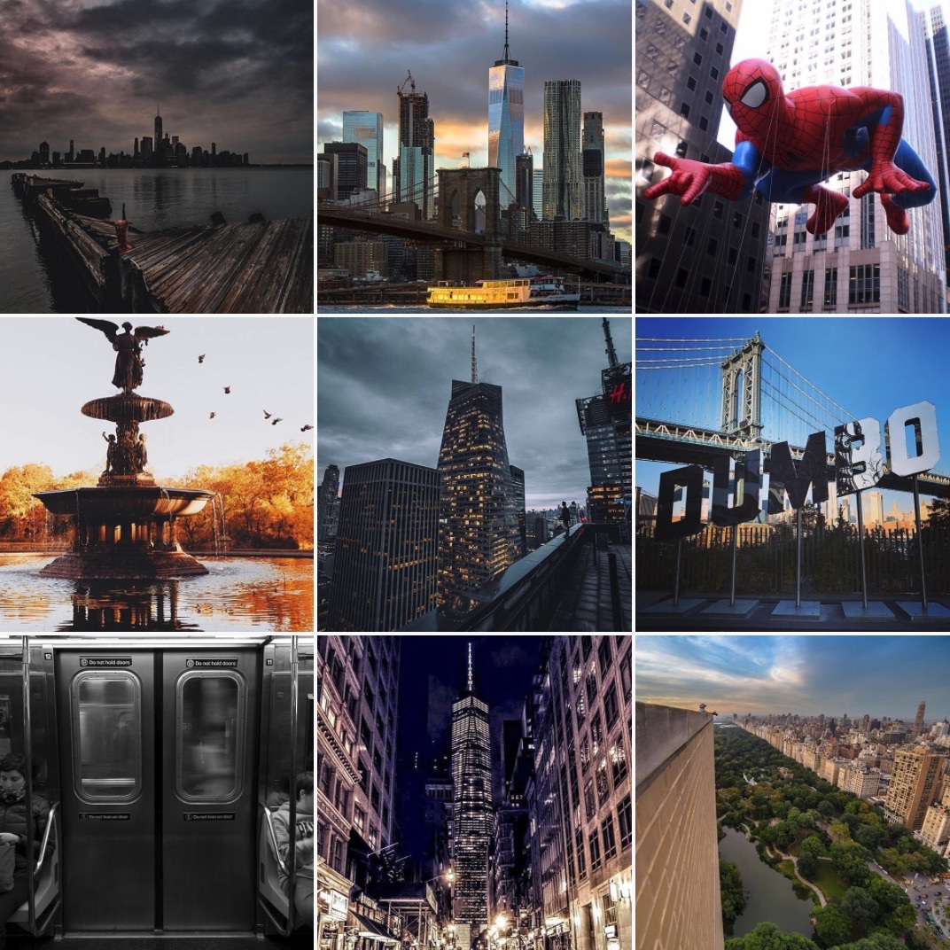 Follow @ViewingNYC for Incredible Photos of New York City | Viewing NYC