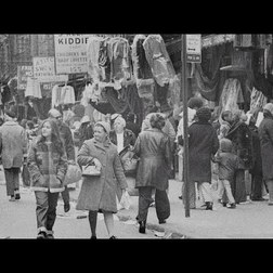 Interactive Map Showing Territories of All Known Gangs in New York City ...