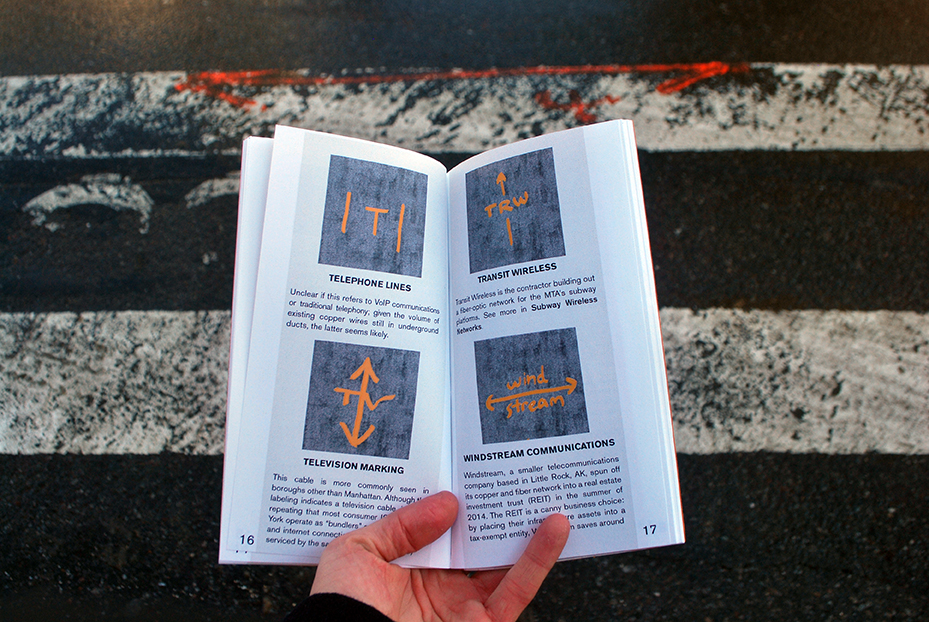 Field Guide to the Internet Infrastructure of New York City | Viewing NYC