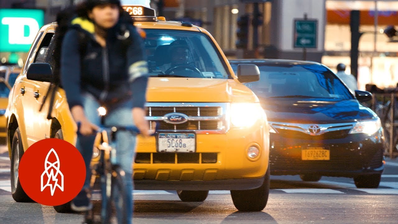 [VIDEO] Watch These Six Short Stories About Unique New York City ...