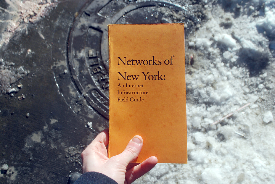 Field Guide to the Internet Infrastructure of New York City | Viewing NYC