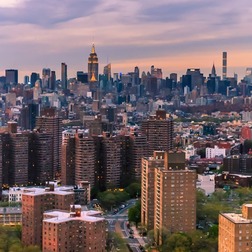 Friday, November 8th, 2019, Good Morning! | Viewing NYC