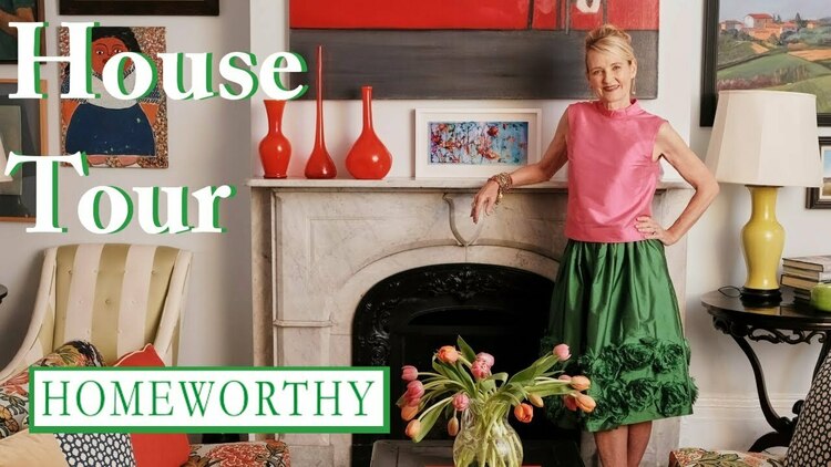 [WATCH] Co-Founder of Kate Spade and Frances Valentine Opens Her NYC ...