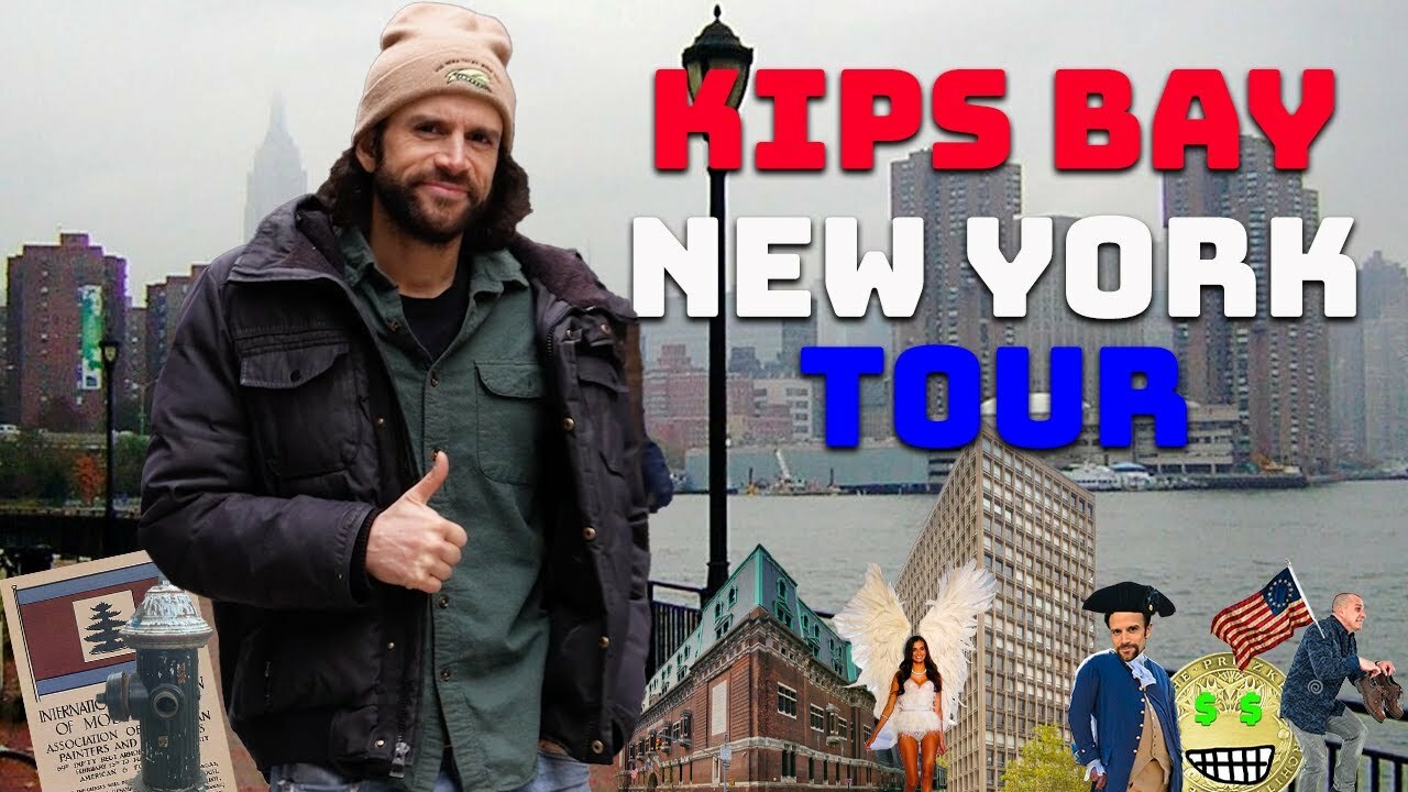 [WATCH] Kips Bay, NYC: Inside an Overlooked Historical Neighborhood ...