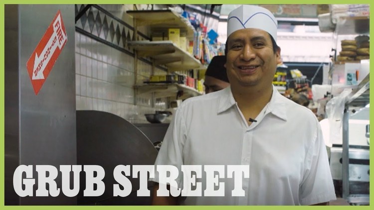 [VIDEO] New York Magazine Introduces You to 'The Crew Behind Your Local ...