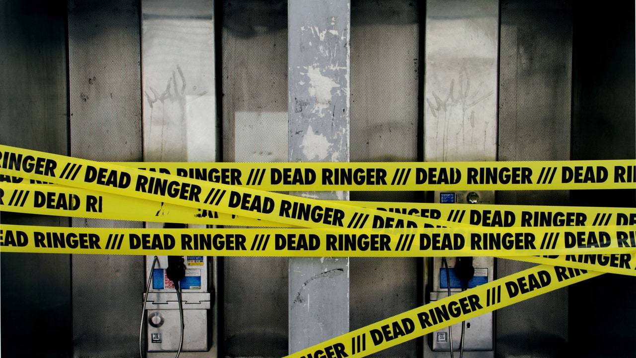 [WATCH] Dead Ringer: New Yorker Short Film Paying Homage To New York ...