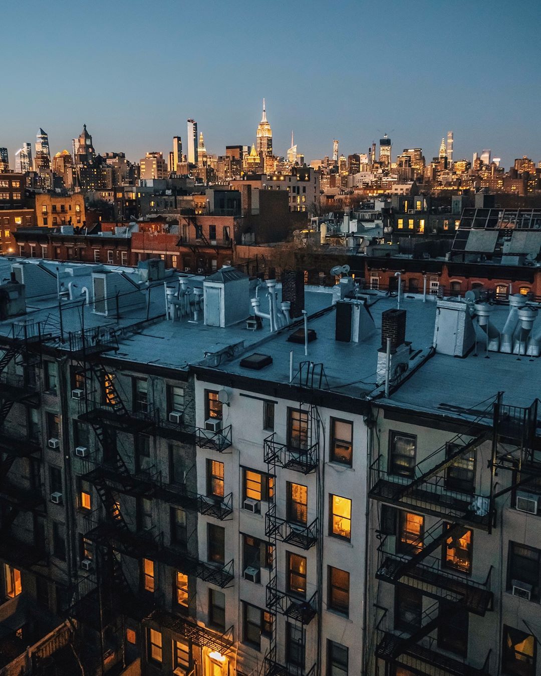 Saturday, September 14th, 2019, Good Morning! | Viewing NYC