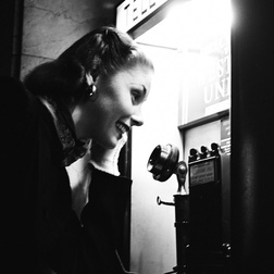 Vintage Photographs of Grand Central Terminal Give a Peek Back to 1940 ...