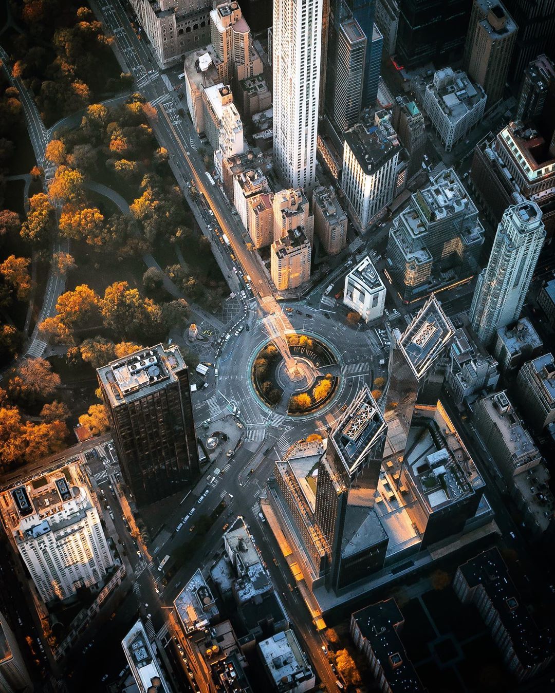 Thursday, October 10th, 2019, Good Morning! | Viewing NYC