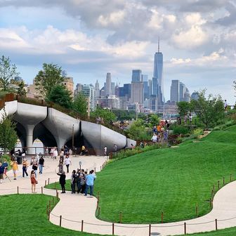 Friday, September 10th, 2021, Good Morning! | Viewing NYC