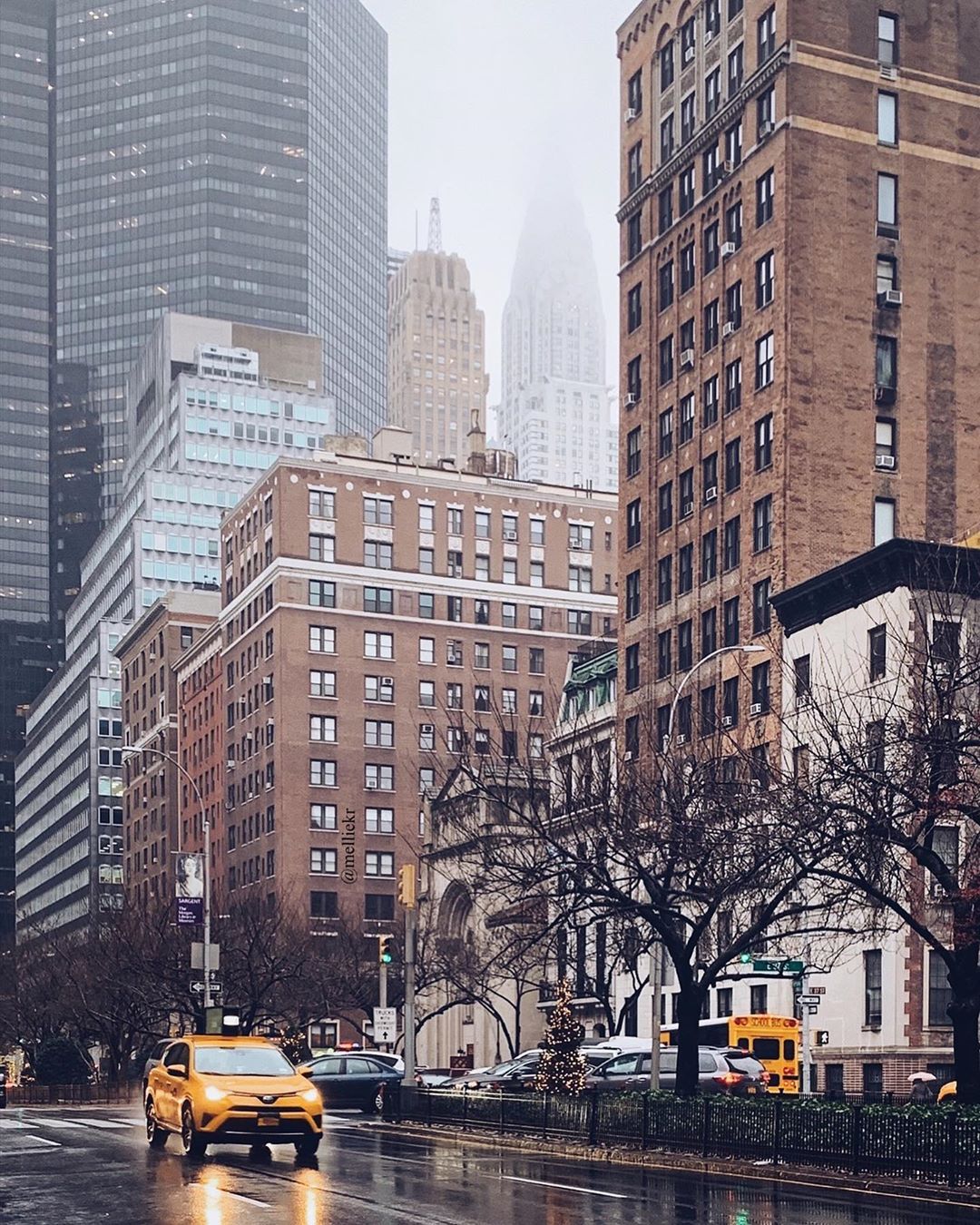 Saturday, March 9th, 2019, Good Morning! | Viewing NYC