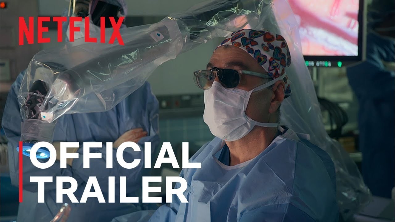 [VIDEO] Check Out Netflix's "Emergency: NYC" | Viewing NYC