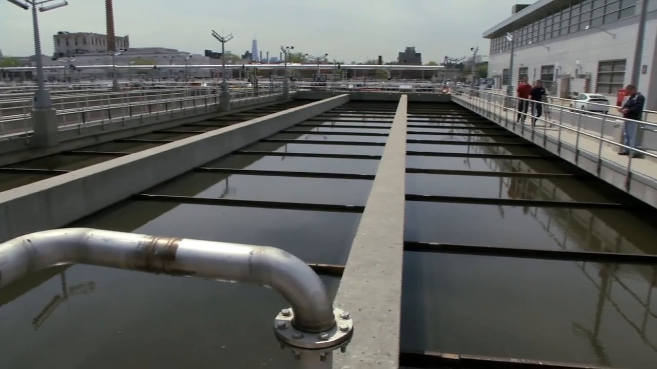 [WATCH] NYC Revealed: How NYC’s Sewage System Treats 1.3 Billion ...