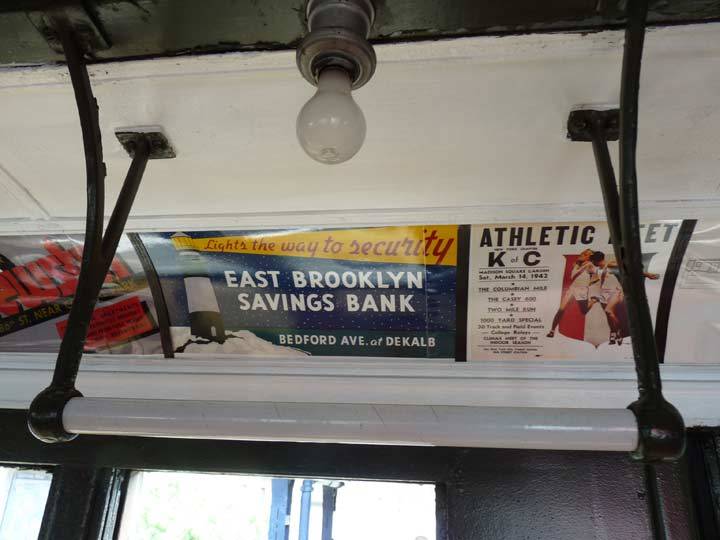 Check Out These Vintage Subway Ads From the New York Transit Museum ...